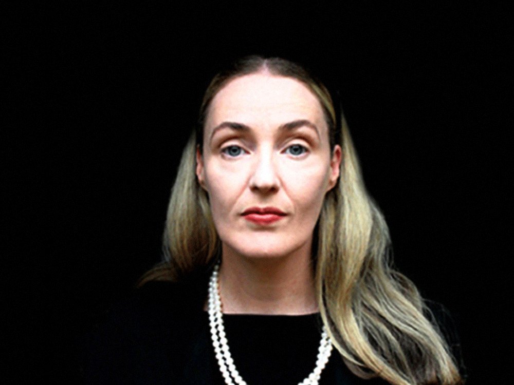 Lisa Gerrard - bilety na koncerty 2024 - TicketClub.pl.