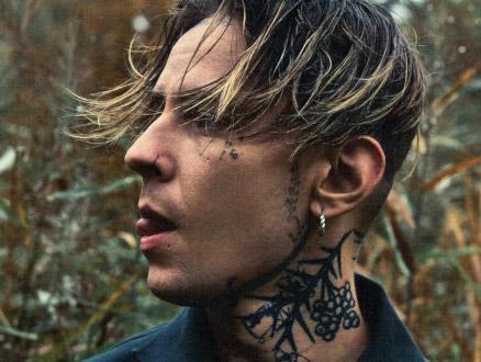 Tymek - bilety na koncerty 2024 - TicketClub.pl.