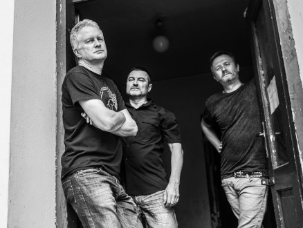 Dezerter - bilety na koncerty 2024 - TicketClub.pl.