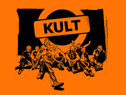 Kult - bilety na koncerty 2020 - TicketClub.pl.
